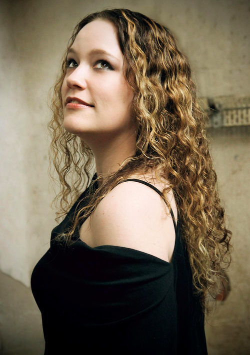 Diosas de la Oscuridad: Eve's Apple