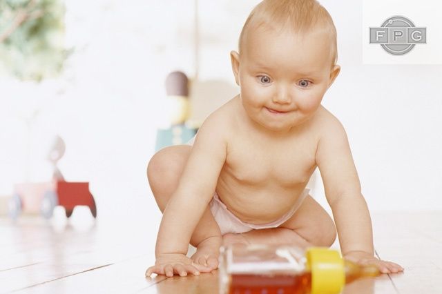 Super Funny And Cute Babies: Cool Innocent Babies Photos (4)