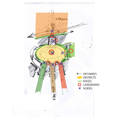 Rome: Piazza del Popolo