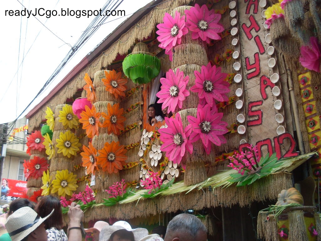 readyJCgo!: PAHIYAS FESTIVAL