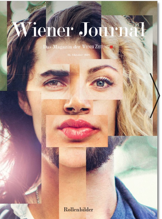 doris daily paris: Harte Zeiten für echte Kerle