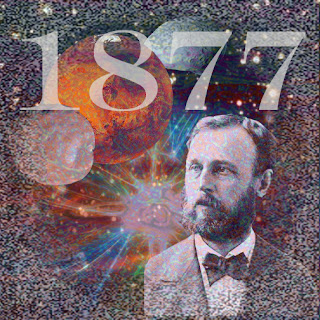 RTA Art Collective: 1877- Asaph Hall