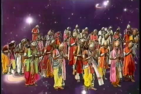 Ramanand sagar shri krishna song - vseraquantum