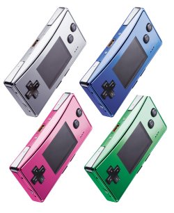 Porque nos gusta el pixel...: Game Boy Advance (GBA) Game Boy Advance ...