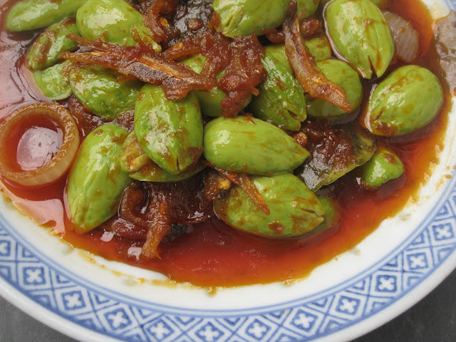 14 Manfaat Petai yang perlu Sahabat Ketahui!!! Yuk Bantu Sebarkan ...