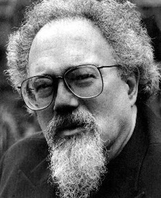 O Baú do Edu: JOHN LENNON - IT AIN'T FAIR, JOHN SINCLAIR