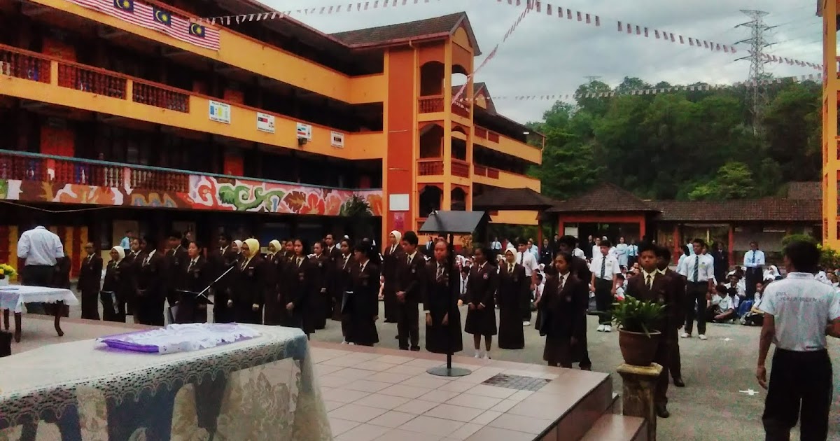 PSS SMK SERI HARTAMAS