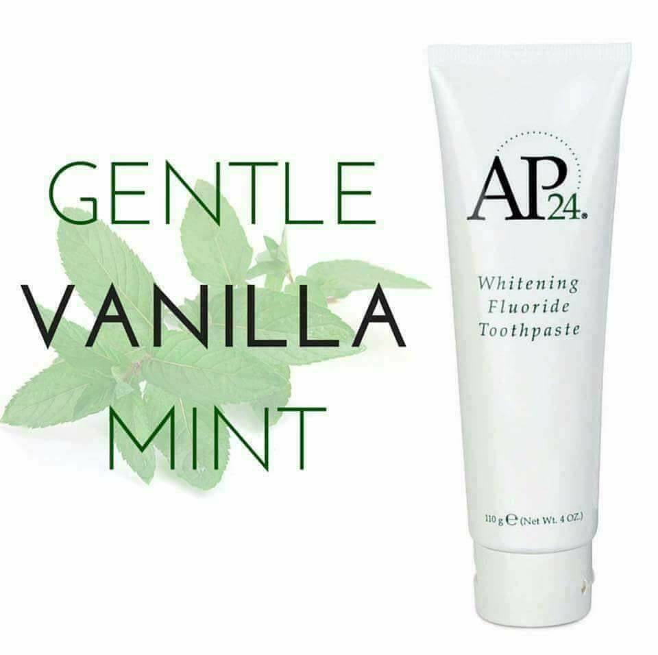 Nanaa's Beauty Store Skin Care & Accessories: AP24 WHITENING FLUORIDE ...