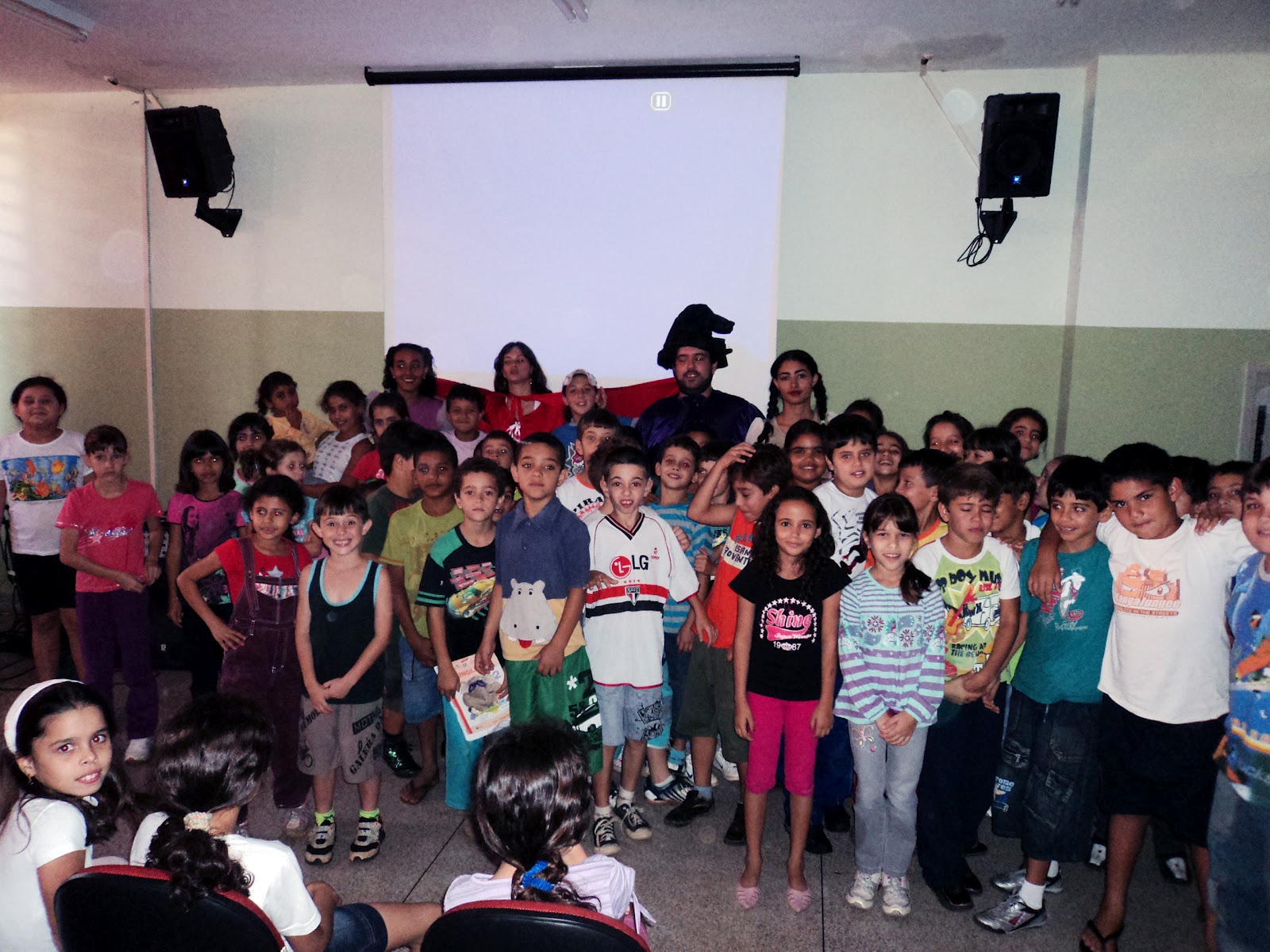 Ponto de Cultura, Museu Hist. da IPI, MAI e Iepê: Ponto de Cultura de Iepê