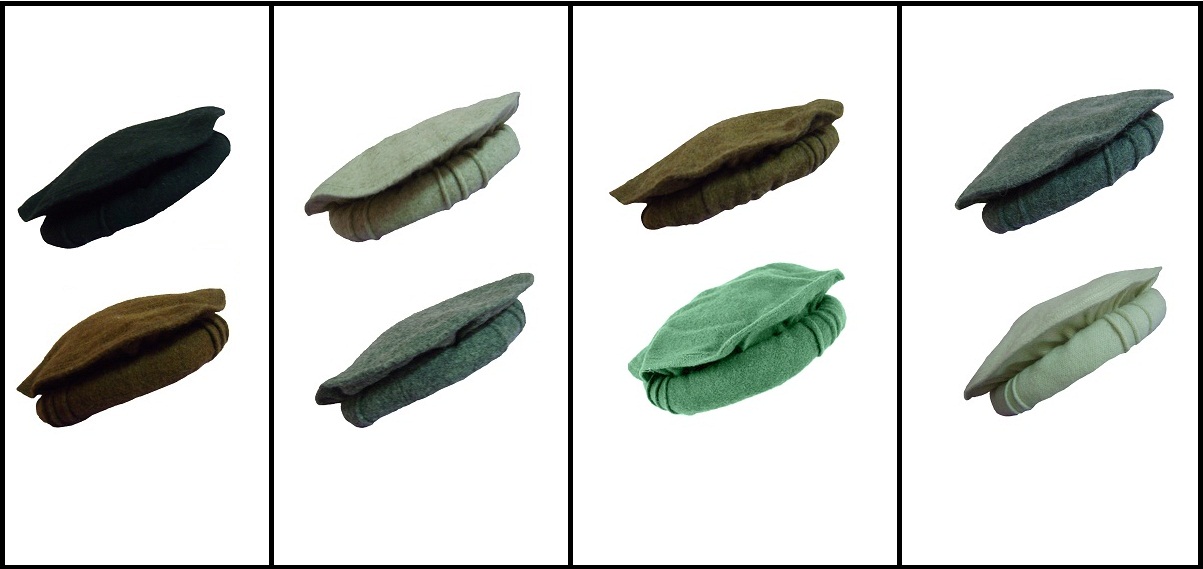 OMEIRA | The Perfect Muslim : Pakol