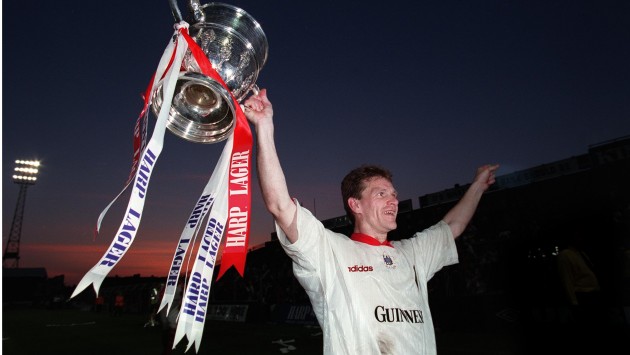 Fútbol Televisión: CORK CITY TV