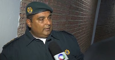 ESPAÇO MILITAR: CORONEL ROCHA COMENTA SOBRE A REDUÇÃO DOS HOMICÍDIOS EM ...