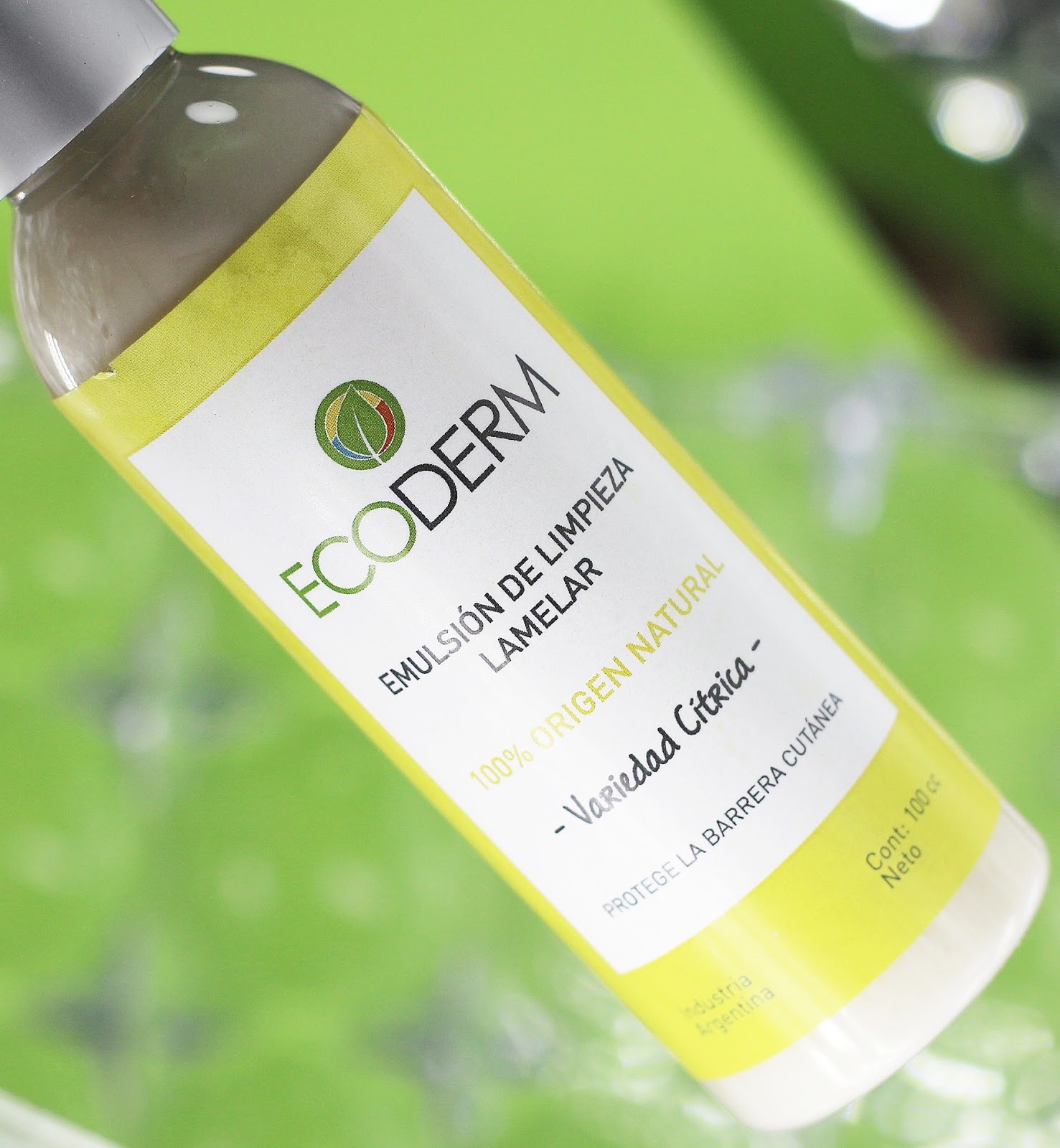 By Carolina Ortega: Cosmética Natural 100% orgánica y apta para ...