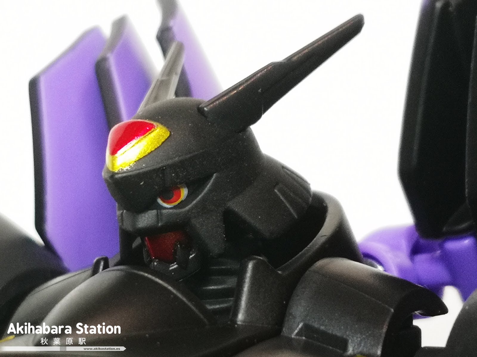 Figuras: Review de "Digivolving Spirits 05. Alphamon/Dorumon" de ...