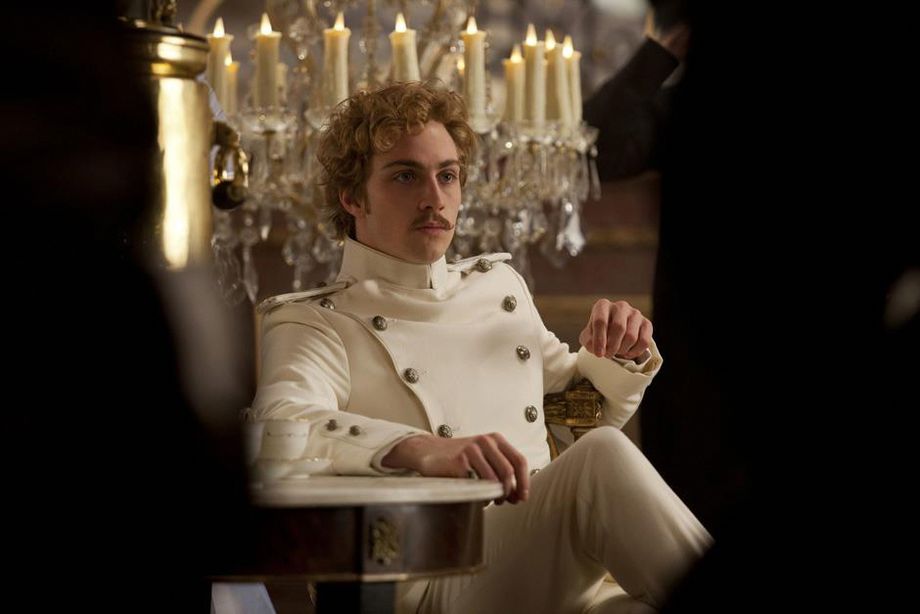 Message in a bottle: Movie in a bottle #13: Special Actor | Aaron ...