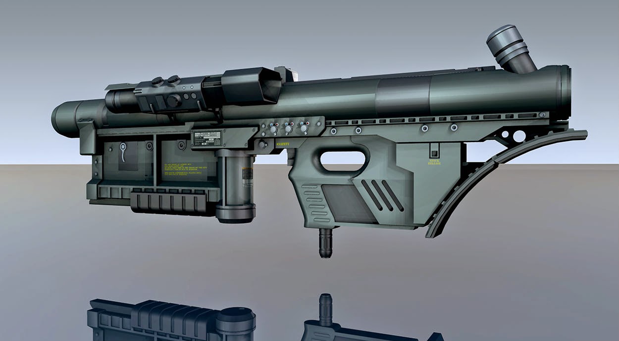 Cool Unused AKIRA Prop Concept Art by Ray Lai « Film Sketchr