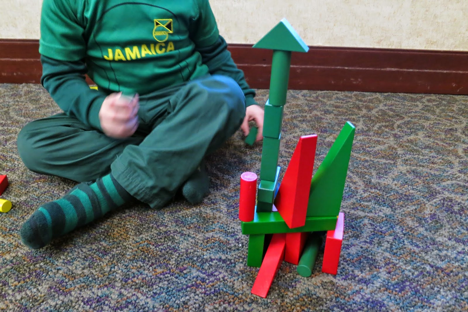 WonderWorks: Straw Flyers : library makers