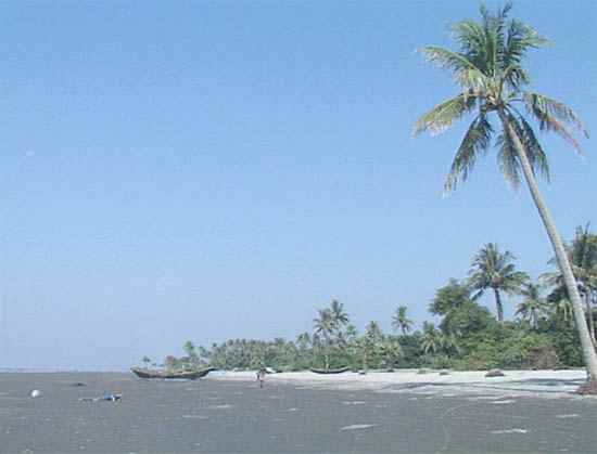 Historical Interest place: Destination Bangladesh Kuakata