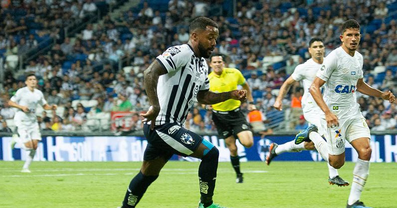 O Santos está de volta, mas com nada de novo para apresentar ~ O ...