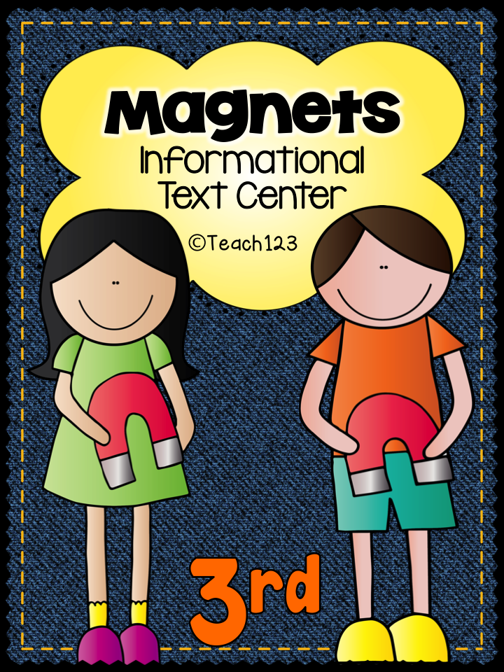 Integrating Science & Language Arts | Teach123