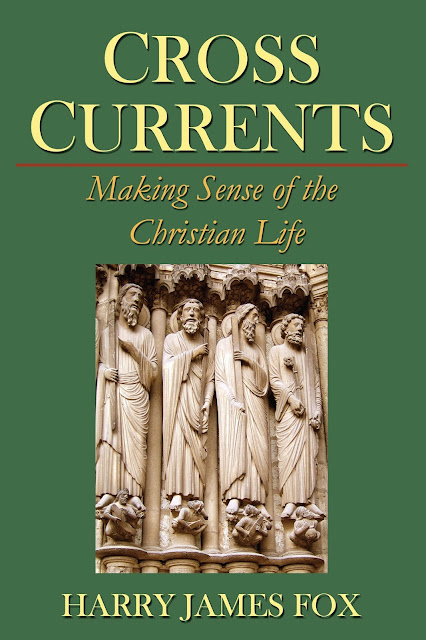Uplifting Reads: 'Cross Currents: Making Sense of the Christian Life ...