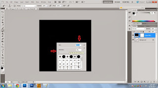 Cara Mudah Membuat Efek Vignette Menggunakan Photoshop - Montir Foto