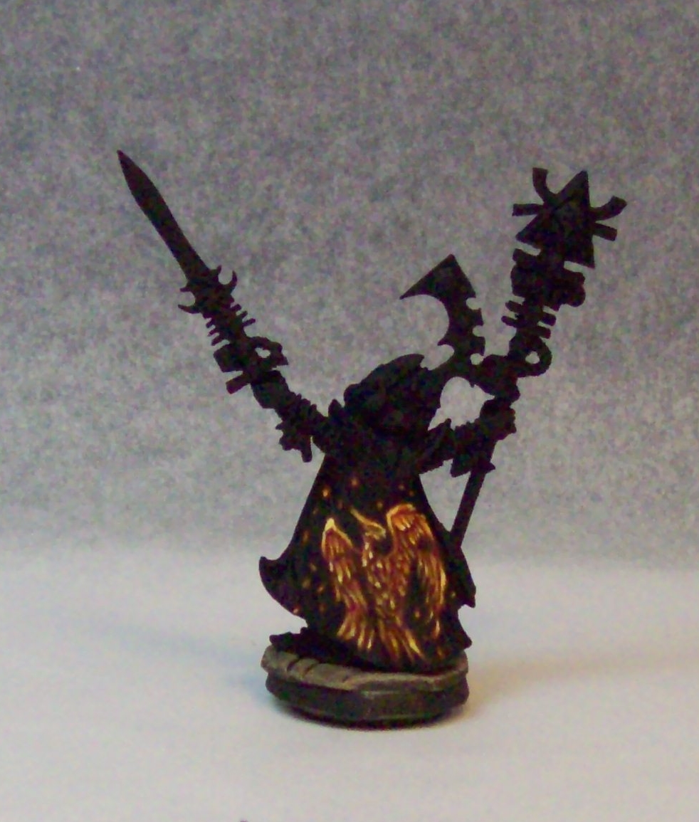 What To Play: More Eldrad Progress- Marble Staff, Bone Armor, etc