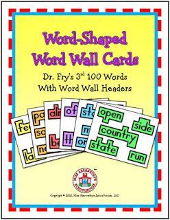 Miss Abernethy's Schoolhouse