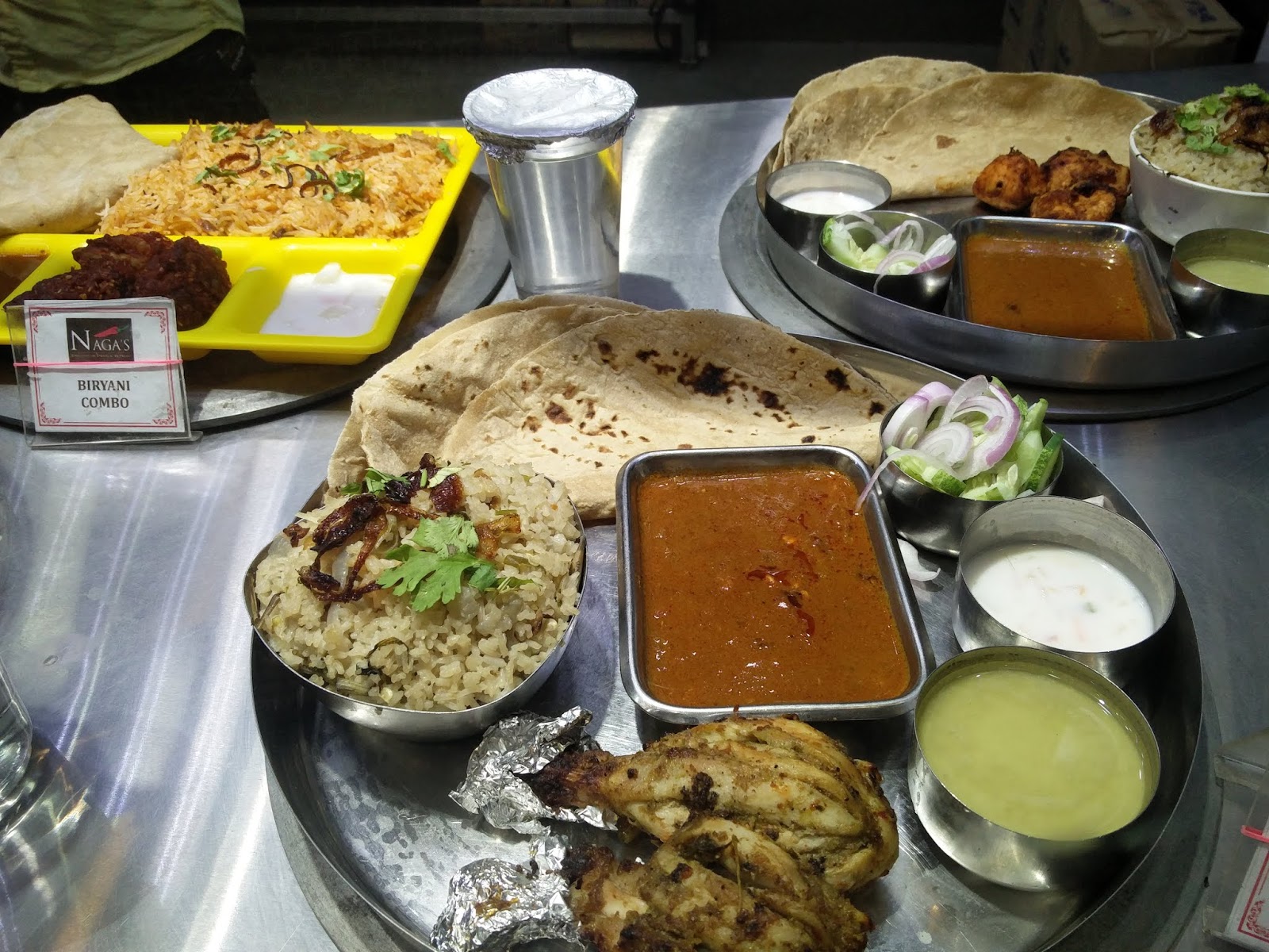 100 BEST FOODS TO EAT AT CALICUT-"The Land of Foodies"