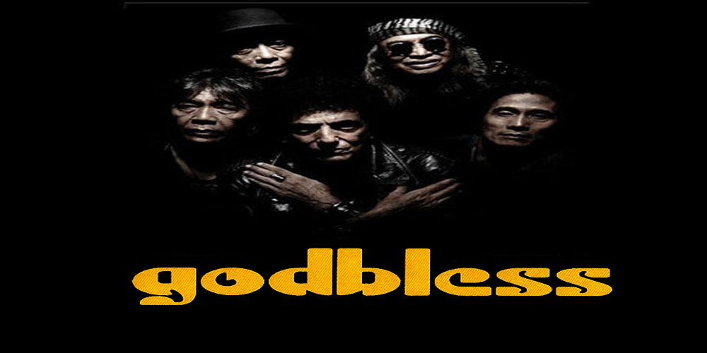 GODBLESS