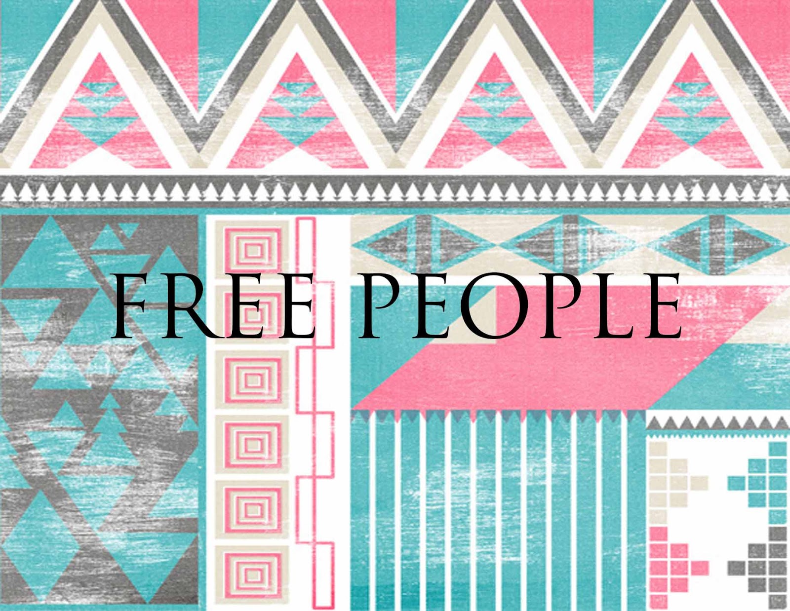 Emma's Fashion Blog: Free People Fashion