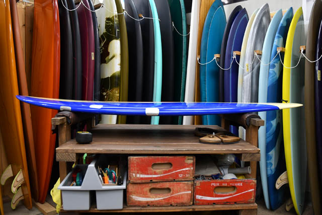 new evolution surf: Used EC 5'9" Free Ride & Pendoflex 5'6" Twin Keel ...