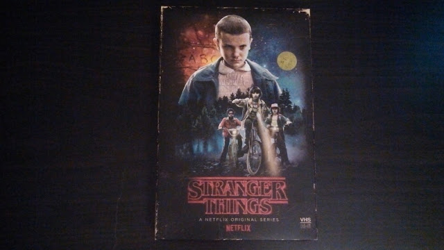 The Big Movie House Presents: Favorite Blu-ray Packaging of 2017