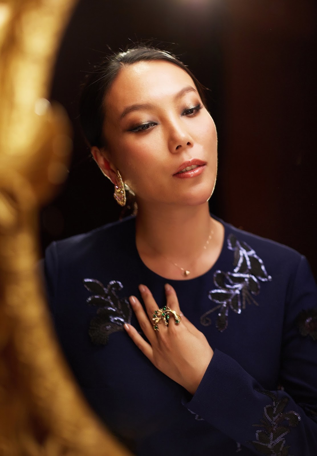 Kee Hua Chee Live!: BAO BAO JEWELLED TEAPOT FOR ST REGIS SHANGHAI! SOON ...