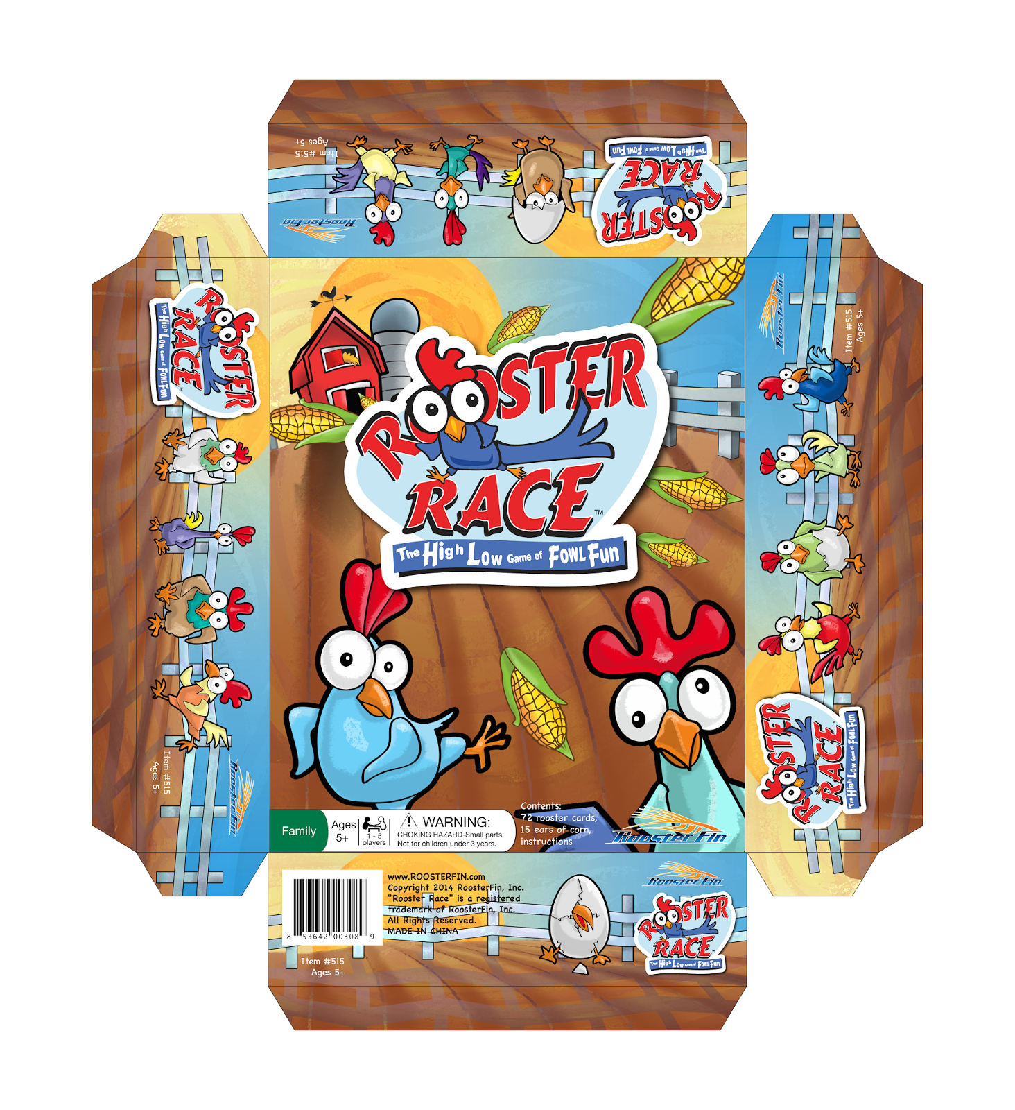 Imagine That! Design