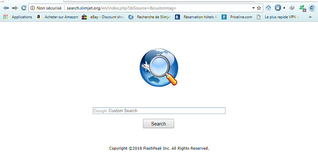 Flashpeak slimjet browser - gulfholo