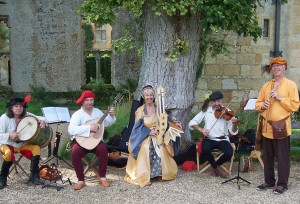 Beyond the Baths: The Roman Baths' Museums at Night 2013