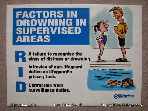 Laurel Hawkswell | Edmonton Artist edmonton.art@gmail.com | @hilaurel ...