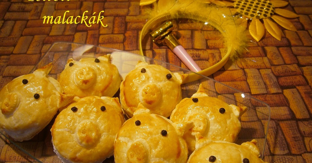 Hankka: TÖLTÖTT MALACKA