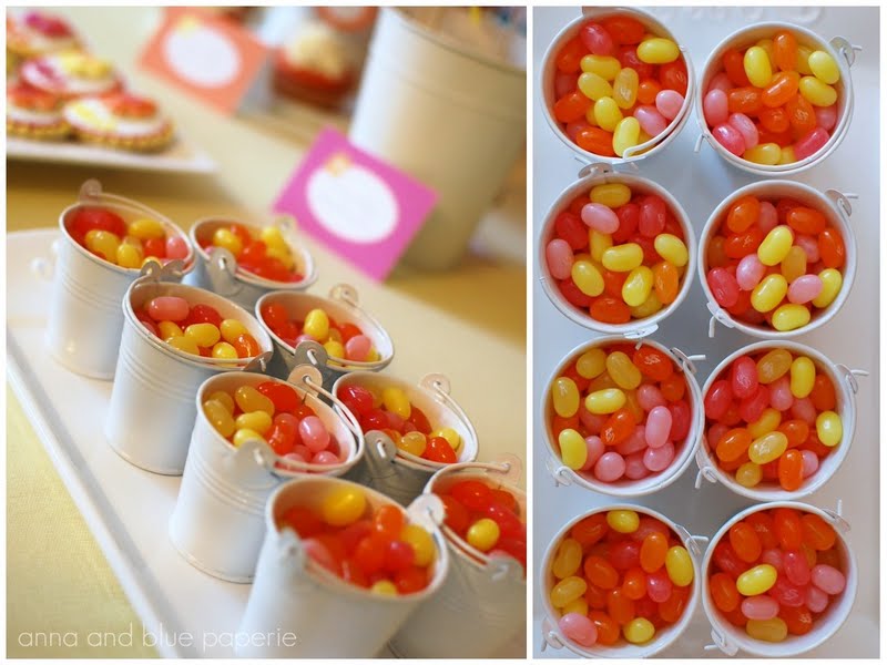 Kara's Party Ideas Aloha, Hawaiian {Goodbye} Summer Birthday Party ...