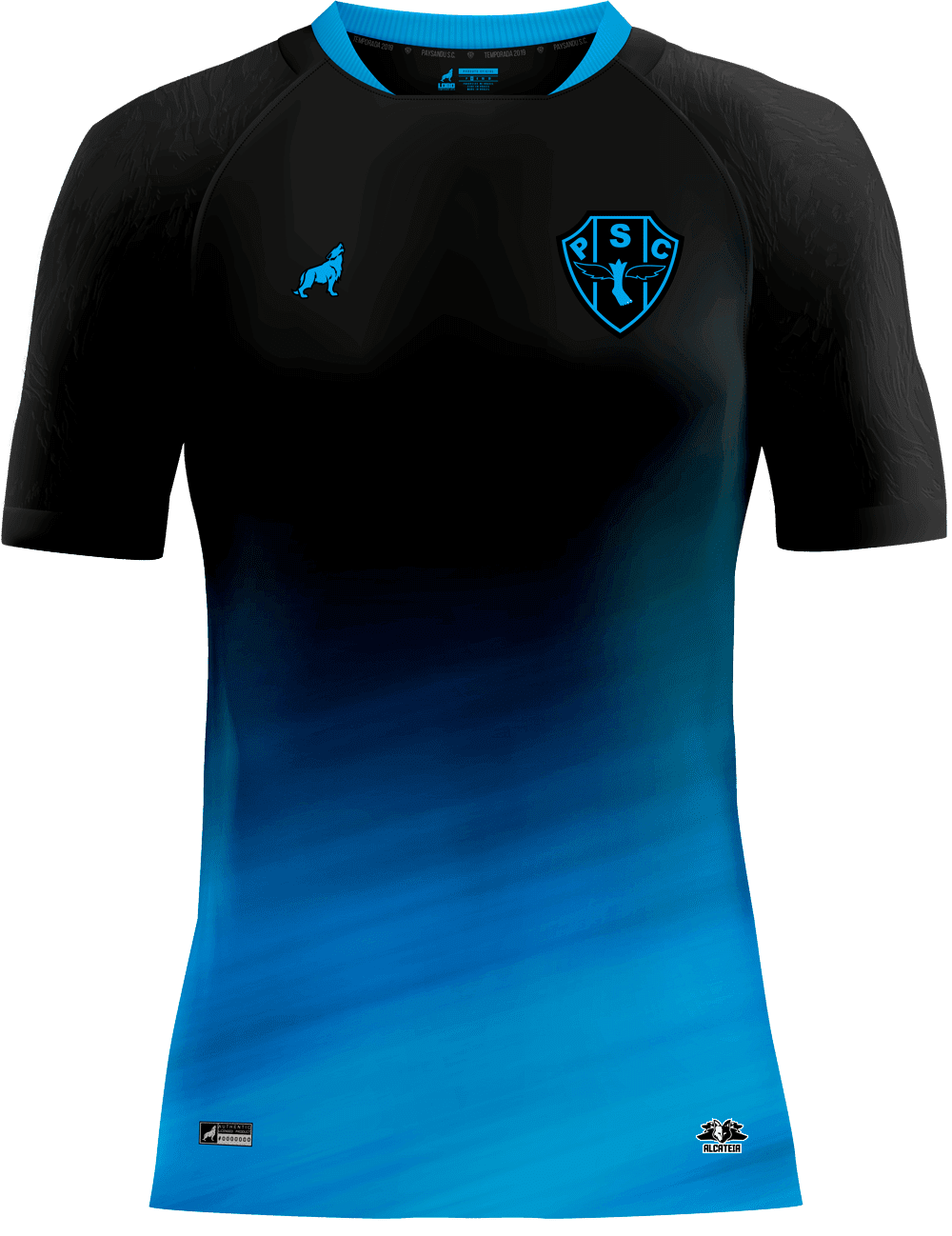 Paysandu Anuncia Os Finalistas Do Concurso De Sua Terceira Camisa
