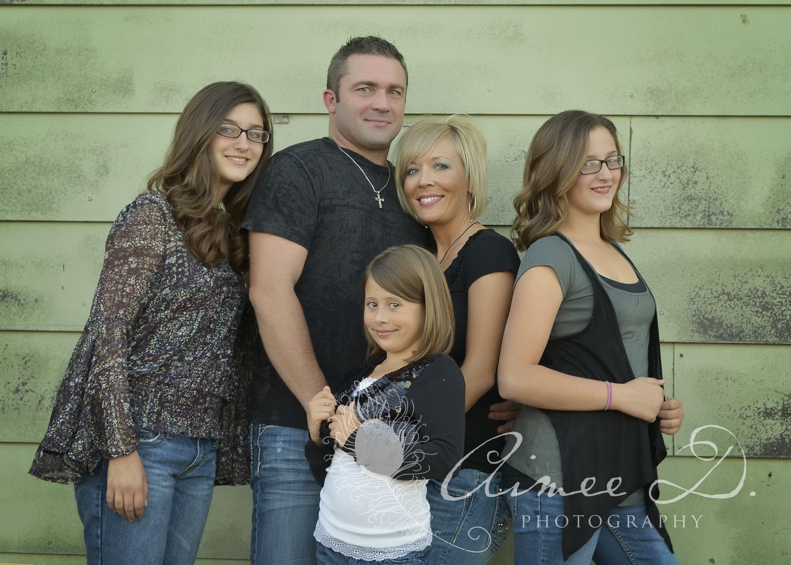 Aimee D. Photography