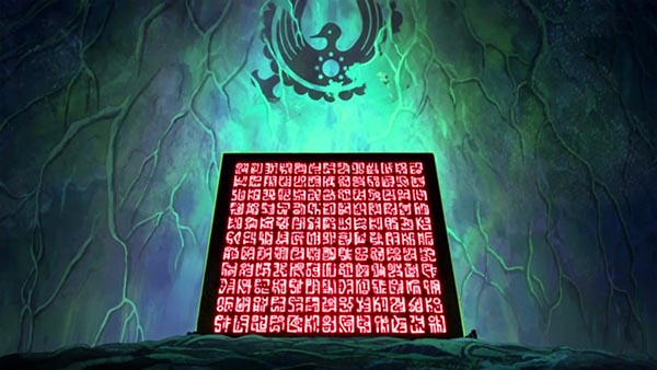 Bukan 1! Sebenarnya Ada 2 Cara Untuk Membaca Poneglyph - ONE PIECE GALLERY