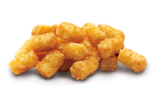 McDonald's Serving Tater Tots with Big Mac Sauce in Australia