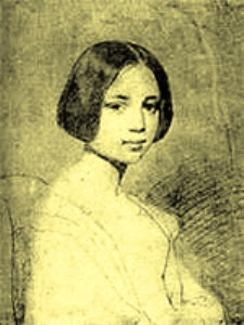 Las Voces del Silencio: MARÍA CALCAÑO