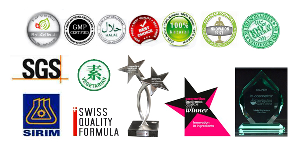 Dyana Jutawan PhytoScience Malaysia: PhytoScience Malaysia Sdn Bhd