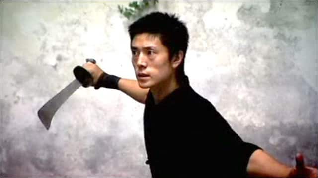 Liang Yang là ai mà võ thuật cao siêu hạ gục Tom Cruise và Henry Cavill ...