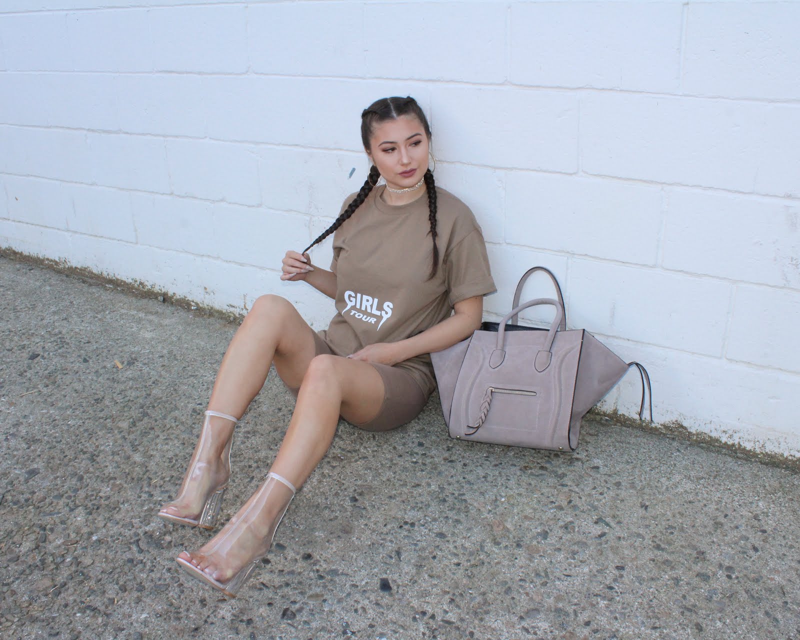 MELISSA CHEN: June 2016