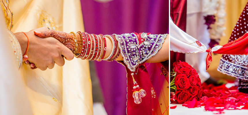 I am a free spirit and Lover of INDIA: The significance of saat phere