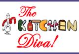 On the Record: Meet the “Kitchen Diva!” ~ Emerald Quill